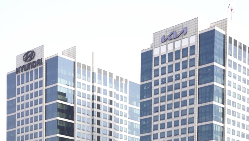 현대차·기아, 중동 판매 2030년 55만대 목표…"전기차 비중 늘릴 것" - SBS Biz
