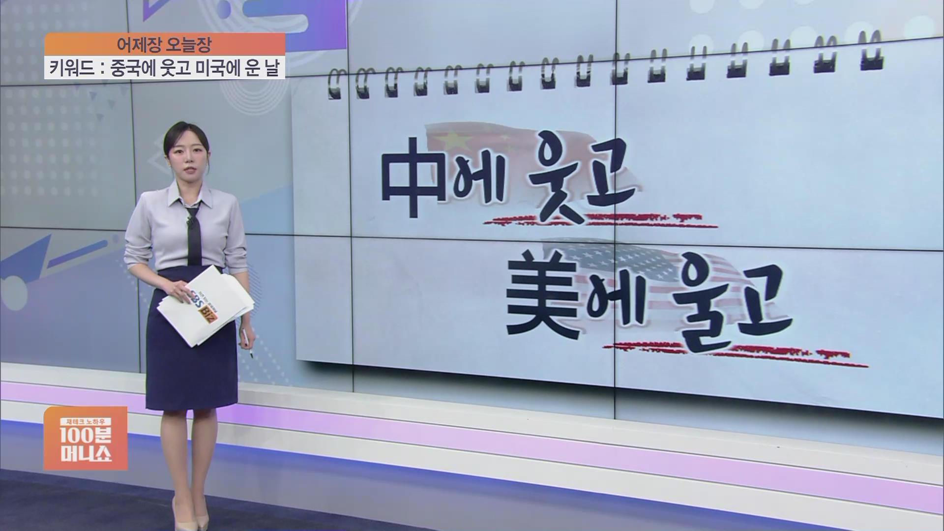 [어제장 오늘장] SM, 공개매수 마감 후 12만8000원 종가 - SBS Biz