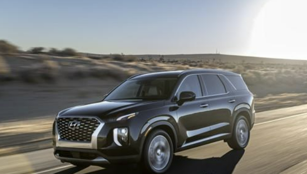 미국서 현대차·기아 SUV 판매 비중 70% 돌파 - SBS Biz