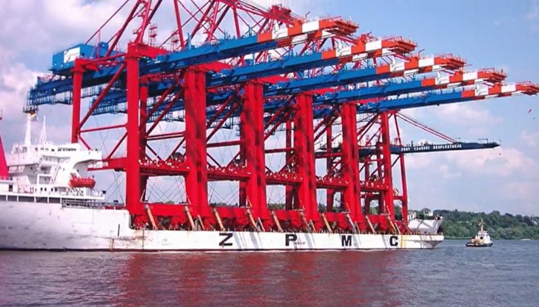 [김대호 박사의 오늘 기업·사람] ZPMC·테슬라·KT·현대차·SM·하이브 - SBS Biz