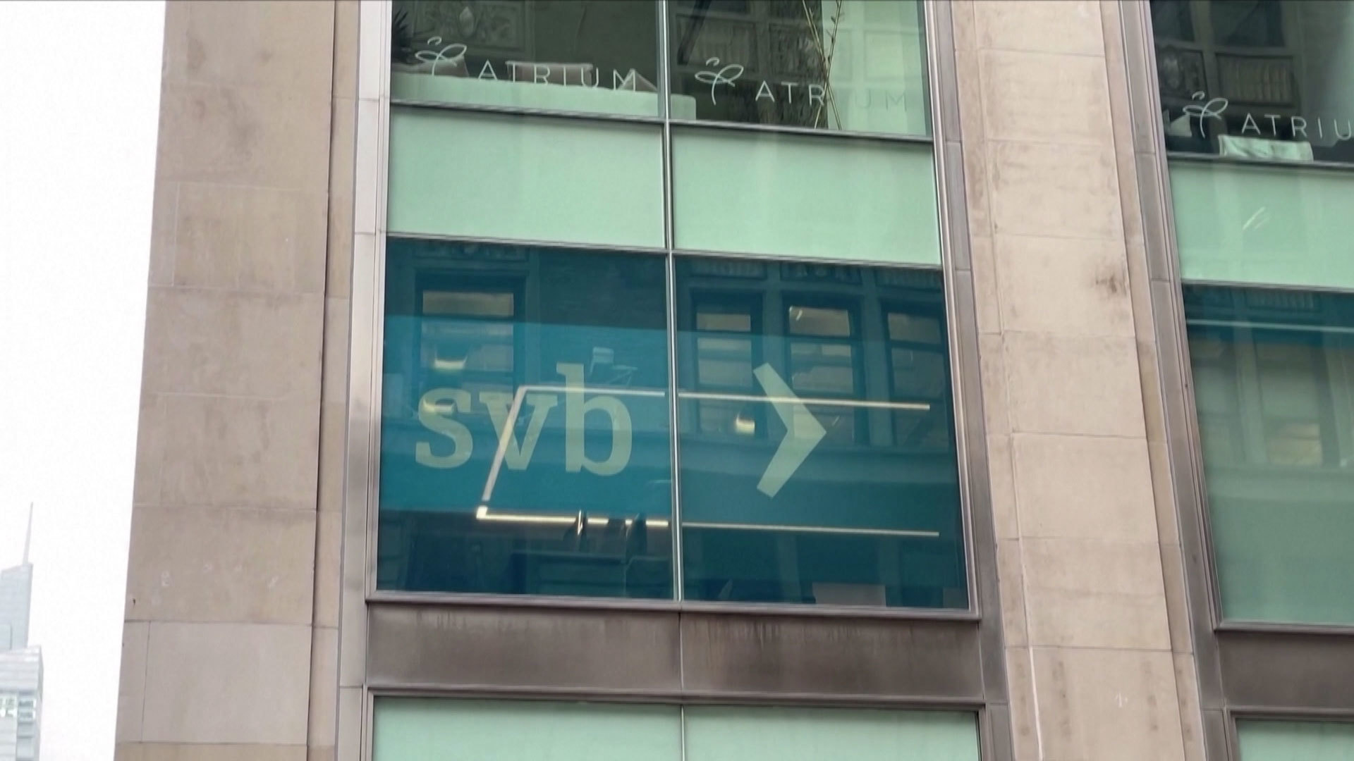 [김대호 박사의 오늘의 키워드] SVB 파산·파월 빅스텝·국민연금 호갱·경상수지 최악·중국 보복 - SBS Biz