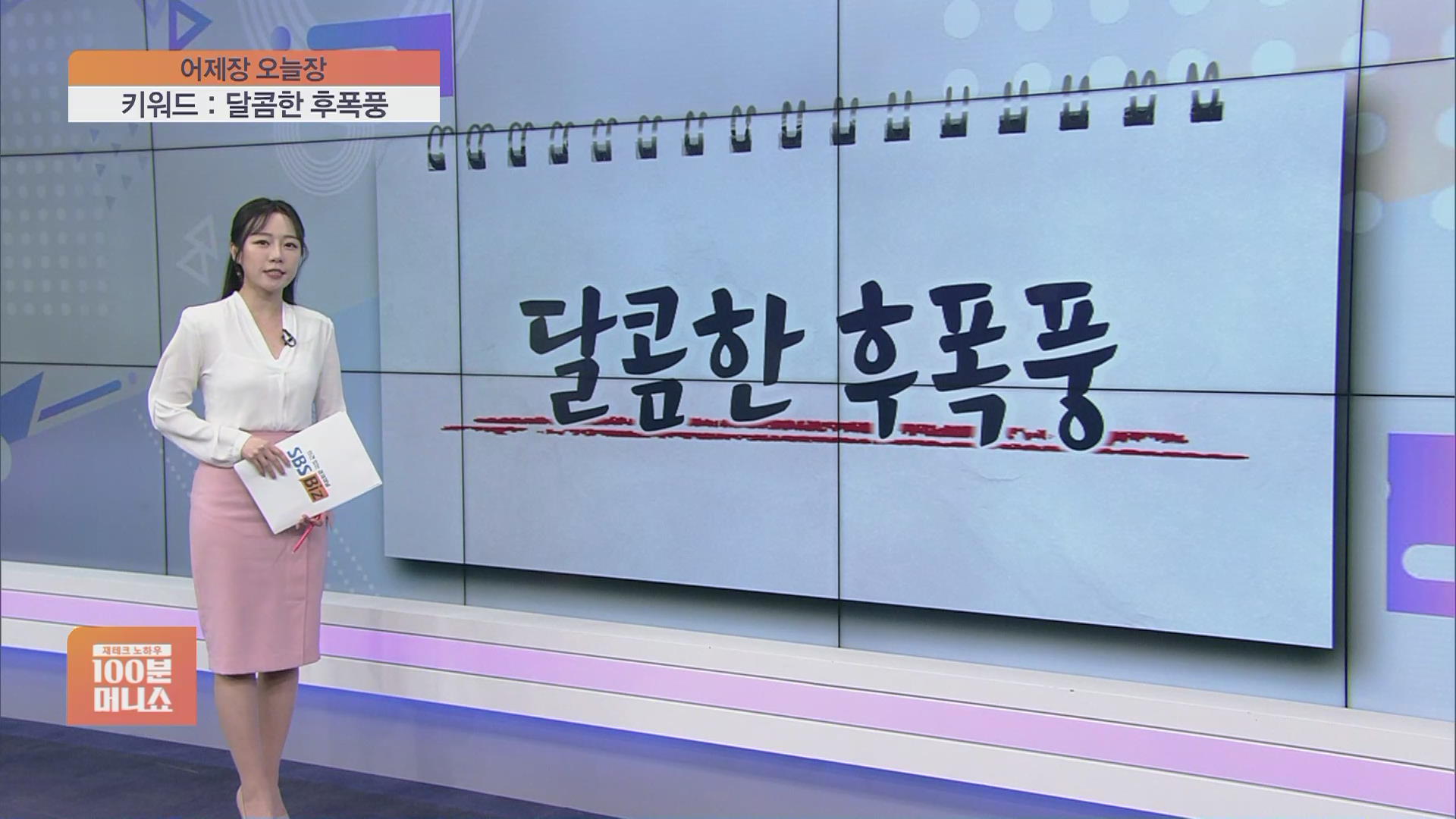 [어제장 오늘장] '달콤한 후폭풍'?…SVB 파산 여파가 외국인 유입 '부채질' - SBS Biz