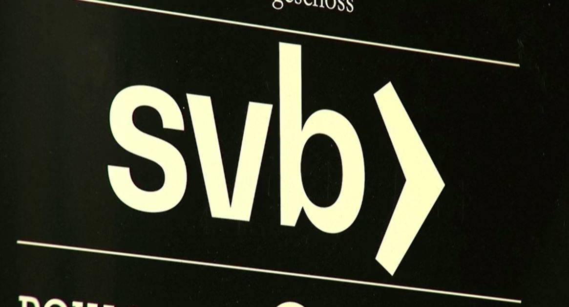 SVB 독일 지점, 결국 '폐쇄'…SVB 영국법인, 새 주인 'HSBC' - SBS Biz