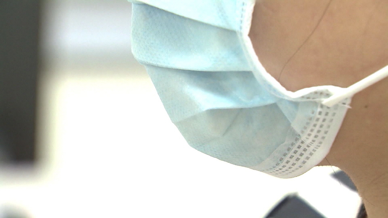 대중교통 마스크 의무 오는 20일 해제 - SBS Biz