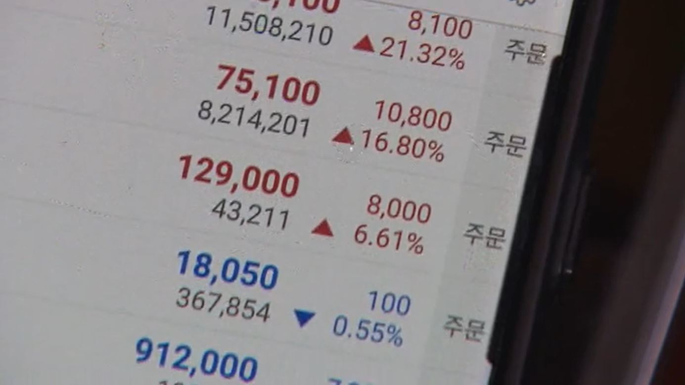 "코인으로 손실 보상해드려요"…공정위 미끼 사기 주의 - SBS Biz