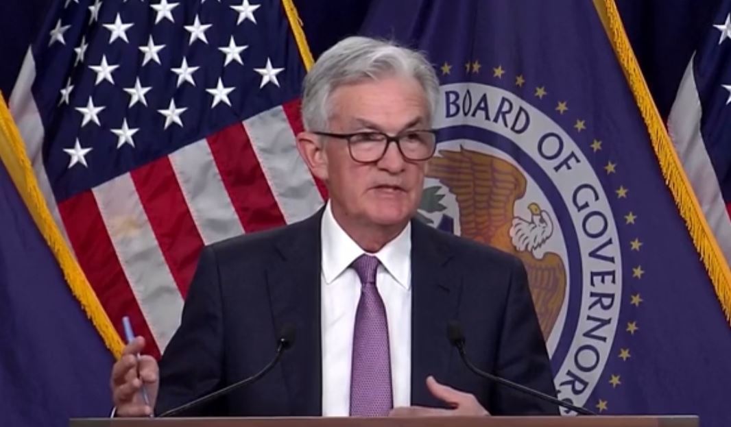 [김대호 박사의 오늘의 키워드] UBS 백기사·파월 FOMC·시진핑-푸틴·CRMA 폭탄·사외이사 망국론 - SBS Biz