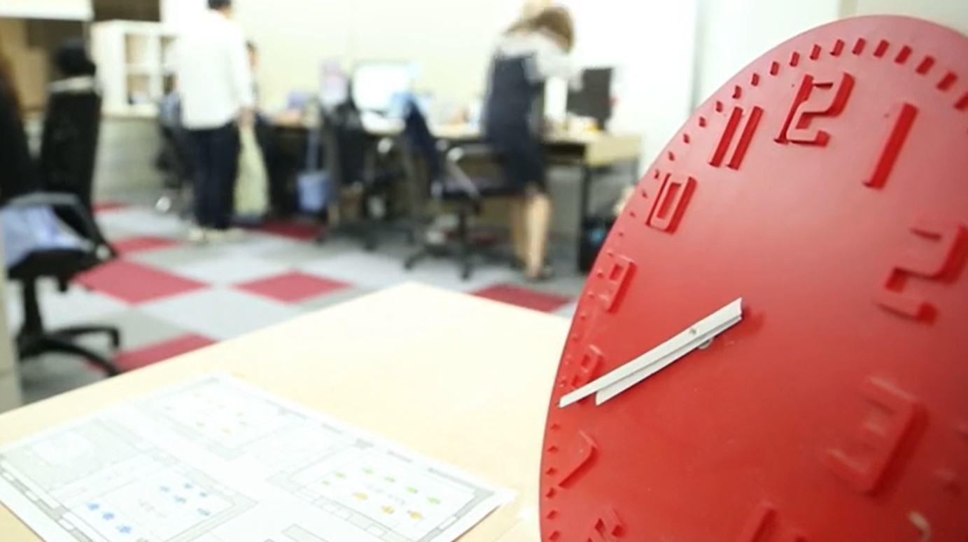 근로시간 늘린다는데…주 37시간 희망 - SBS Biz