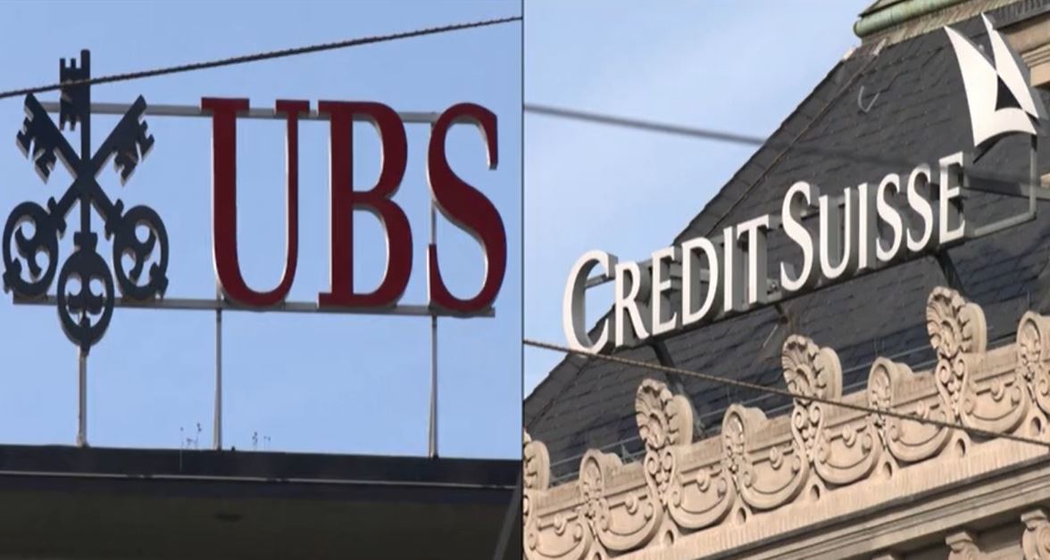 [김대호 박사의 오늘 기업·사람] 퍼스트리퍼블릭·UBS·CS·SVB·에코프로·삼성·SK·TSMC - SBS Biz