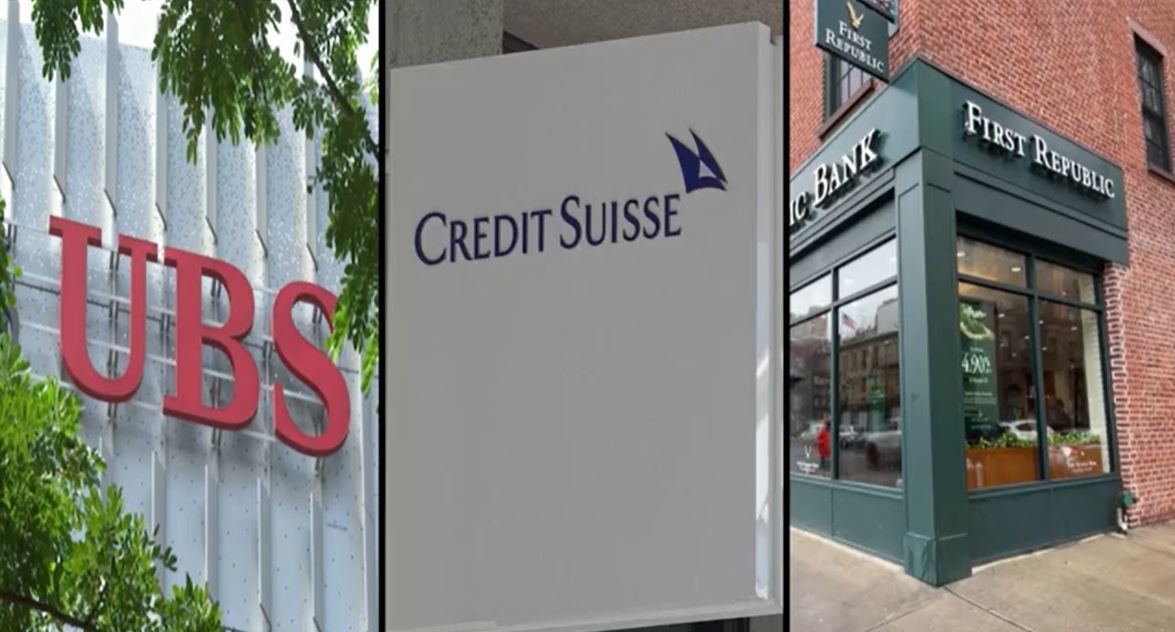 [김대호 박사의 오늘 기업·사람] UBS·CS·퍼스트리퍼블릭·CJ·신세계·오뚜기·기아·현대차 - SBS Biz