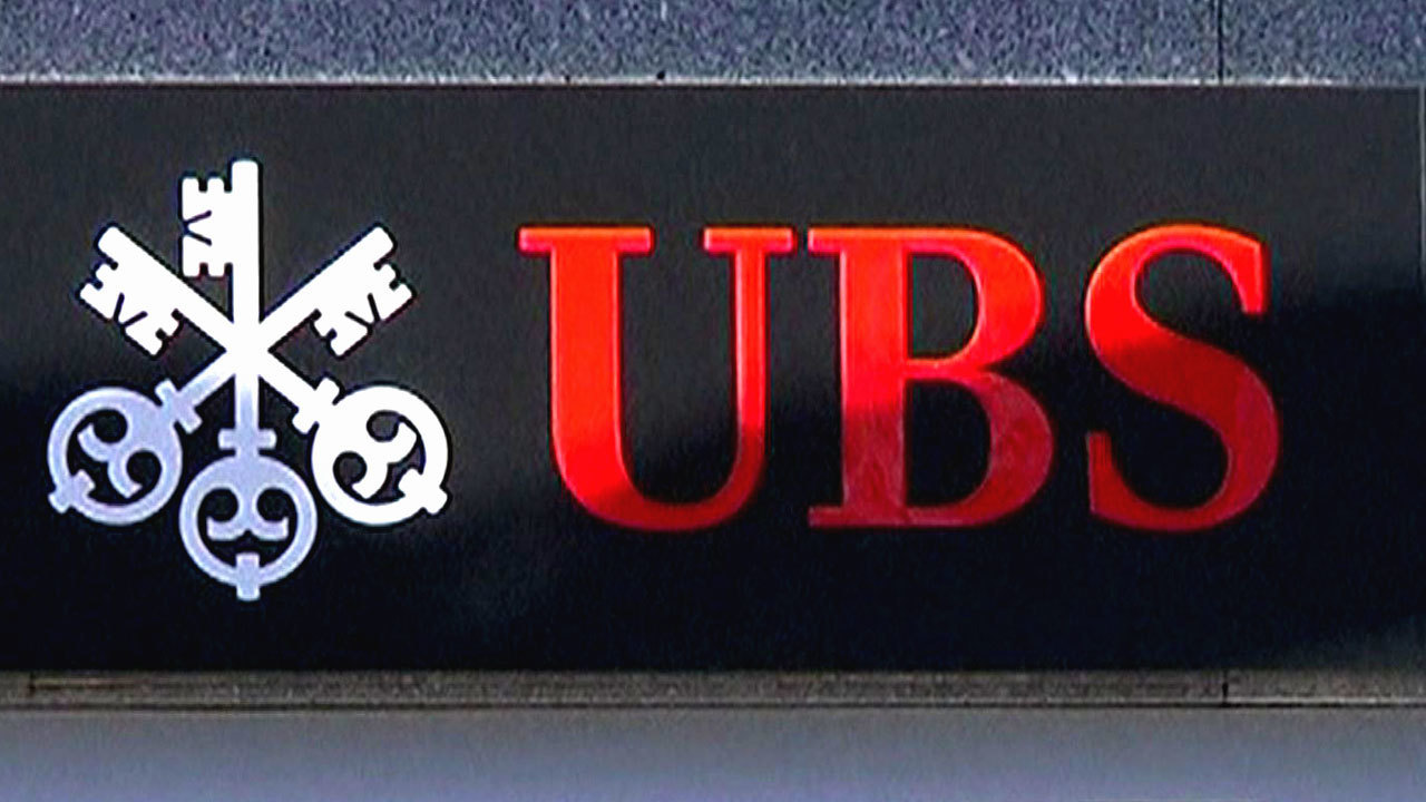[글로벌 비즈] UBS "CS 인수 직전 판 채권 되사겠다" - SBS Biz