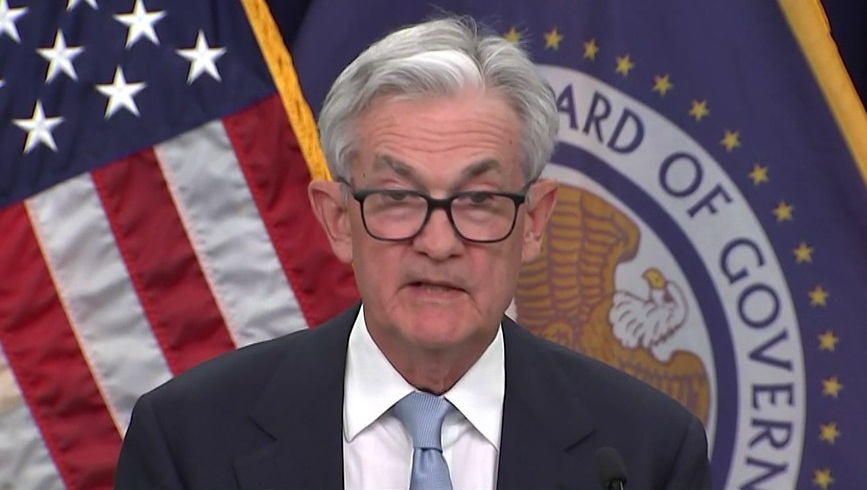 FOMC 기준금리 인상…5%대 진입 - SBS Biz