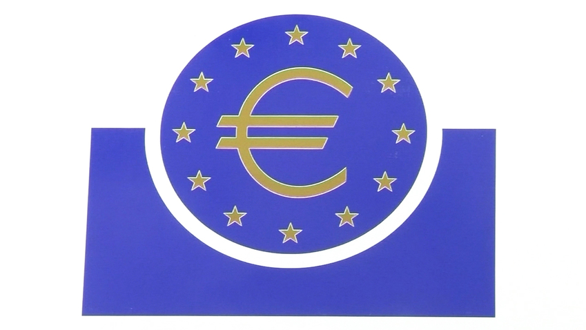 ECB, 추가 금리 인하 시사…"인플레 따라 완화" - SBS Biz