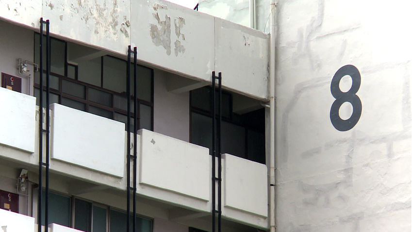 여의도 아파트 70층까지 올린다…재건축 밑그림 나왔다 - SBS Biz