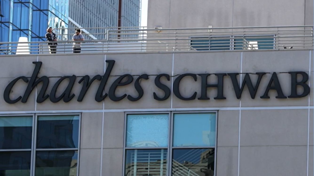 [김대호 박사의 오늘 기업·사람] 찰스슈왑·UBS·CS·한전·가스공사·산업은행·SK·삼성·마이크론 - SBS Biz