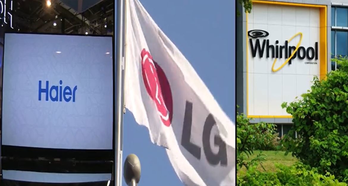 [김대호 박사의 오늘 기업·사람] 하이얼·LG·월풀·CJ ENM·HDC·애플·디즈니 - SBS Biz