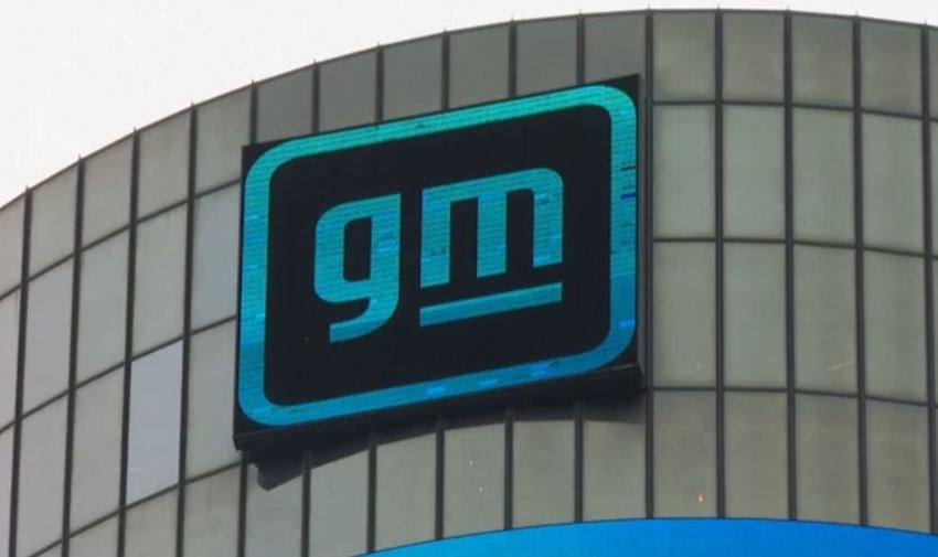 로이터 "GM, 삼성SDI와 미국에 새 배터리 공장 건설 계획"…GM·삼성SDI 확인 거부 - SBS Biz
