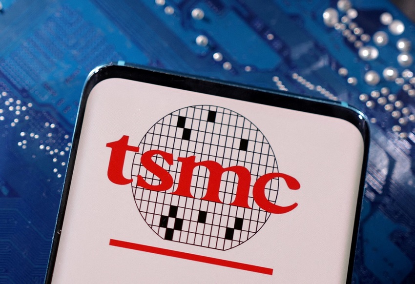 TSMC 美공장, 인력부족으로 대만 근로자 충원 시도하자 노조 반발 - SBS Biz