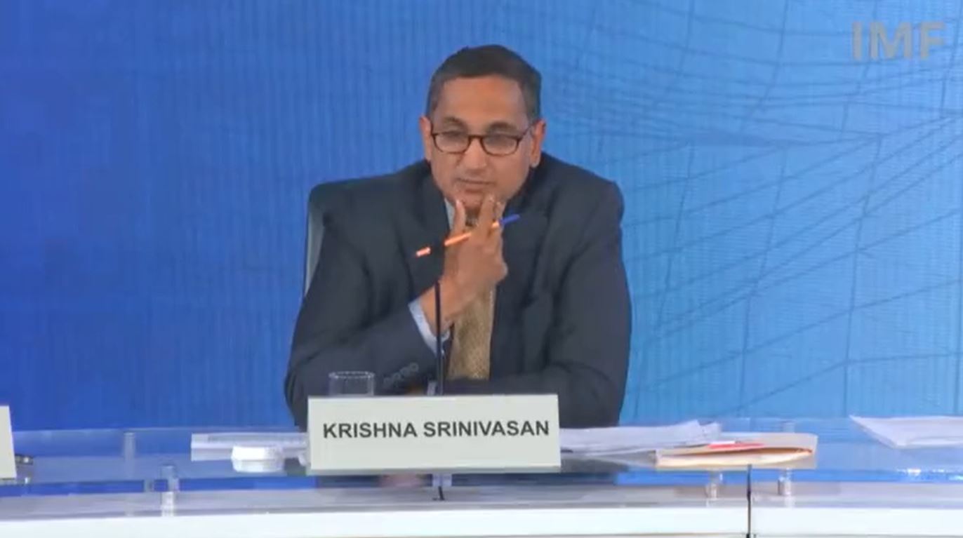 IMF의 경고…"한국 성장률 낮춘 이유는 반도체 때문" - SBS Biz