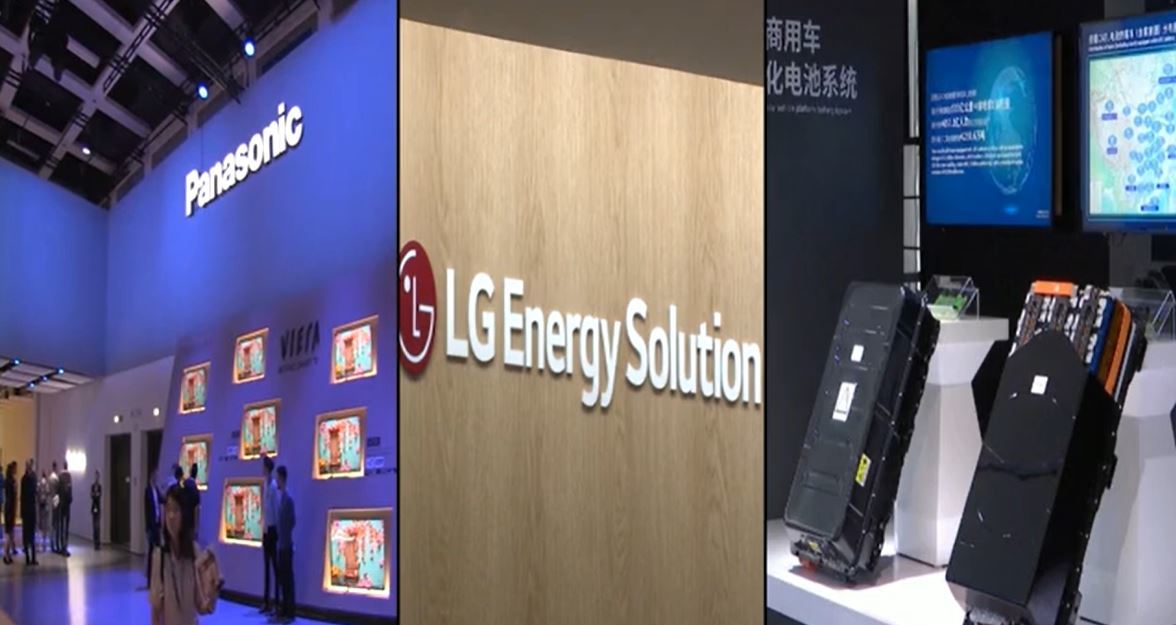 [김대호 박사의 오늘 기업·사람] 파나소닉·LG엔솔·CATL·카카오·골프존·SM·보잉·에어버스 - SBS Biz