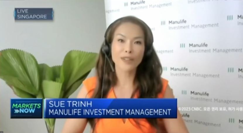 글로벌 자산운용사 "은행 섹터에서 더 많은 문제 예상되지만 완전한 위기는 아닐 것" - SBS Biz