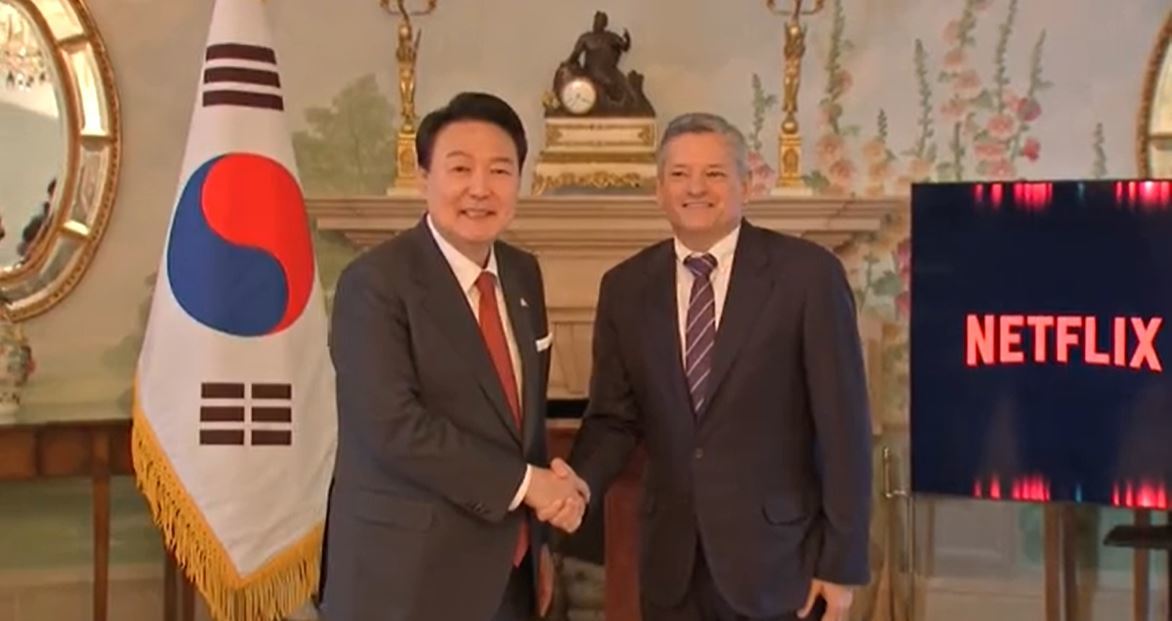 美 나사 찾고 퀄컴·GM 회동도…'경제 외교' 행보 - SBS Biz