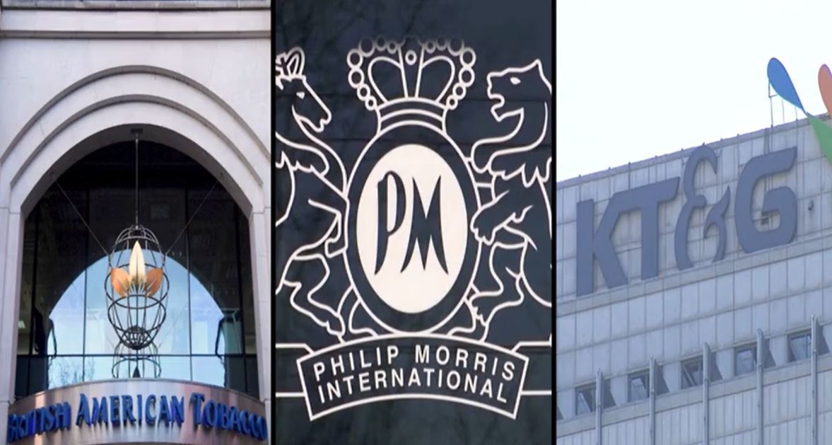 [김대호 박사의 오늘 기업·사람] BAT·필립모리스·KT&G·코닝·플러그파워·록히드마틴·메타·맥도날드·코카콜라 - SBS Biz