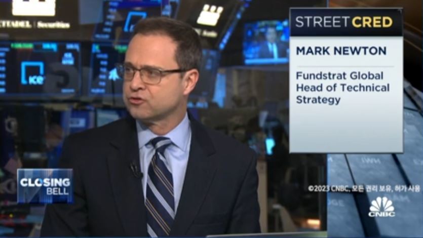 美 시장조사업체 "변동성지수(VIX) 이번 주에 바닥 찍을 것" - SBS Biz