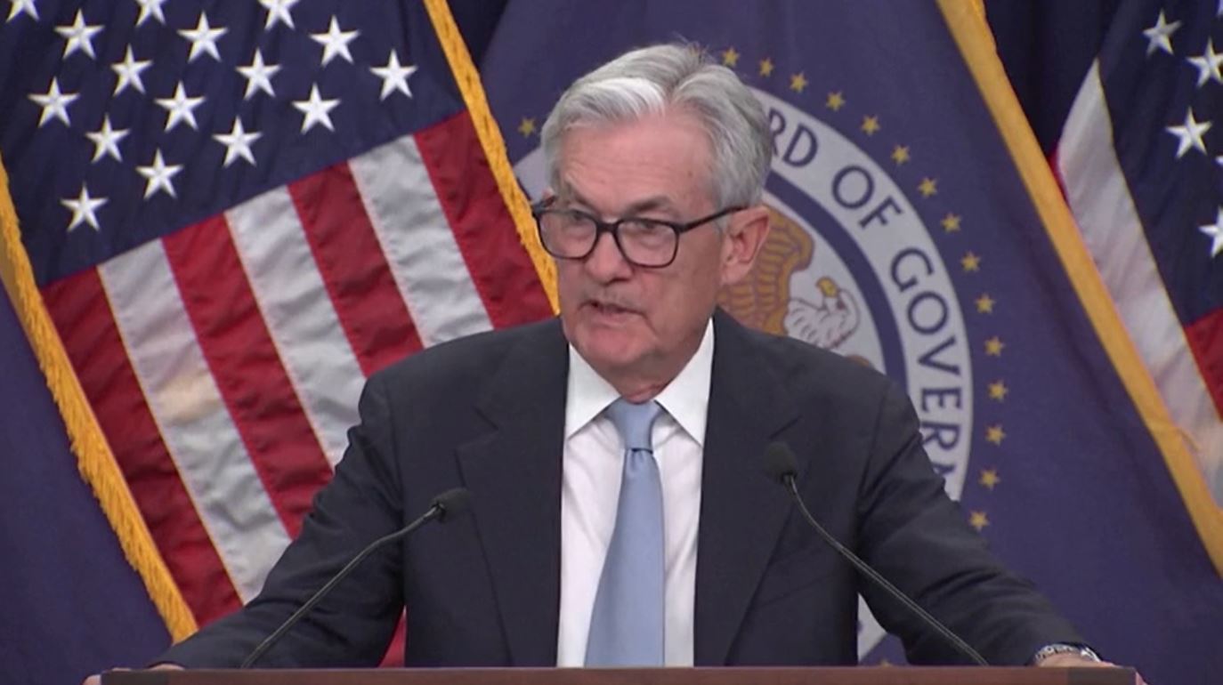 美 디폴트 위기감 고조…연준 내일 0.25%p 인상할 듯 - SBS Biz