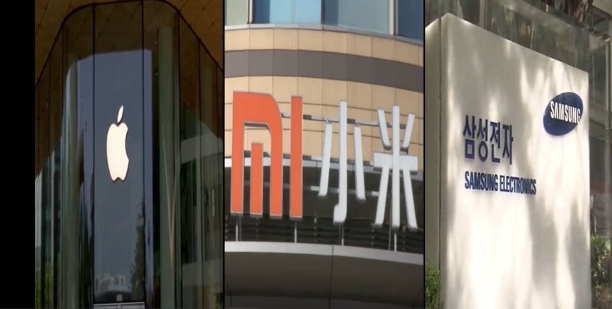 [김대호 박사의 오늘 기업·사람] 애플·팩웨스트·삼성·샤오미·키움증권·다우기술·데이타·셀트리온·SM·롯데 - SBS Biz