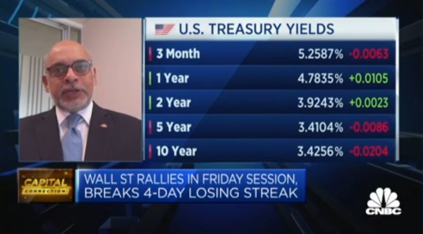 UAE 민간은행 "높은 인플레 당장 사라지지는 않을 것" - SBS Biz