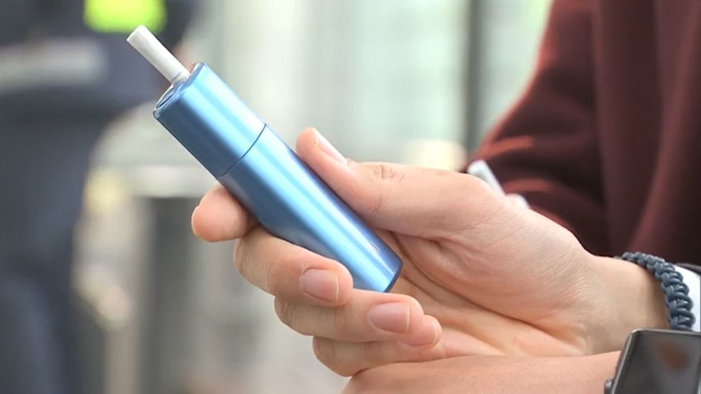 KT&G '냄새 담배' 파장 커지나…또 판매 중단 - SBS Biz