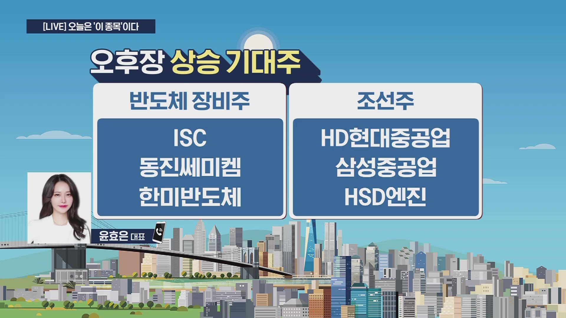 [시황중계 오후 장 투자전략] 삼성전자 '7만전자' 눈앞…반도체 장비주 부활할까? - SBS Biz