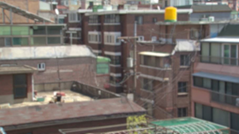 두집 중 한집 '역전세' 위험…DSR 규제 완화 논의 본격화 - SBS Biz