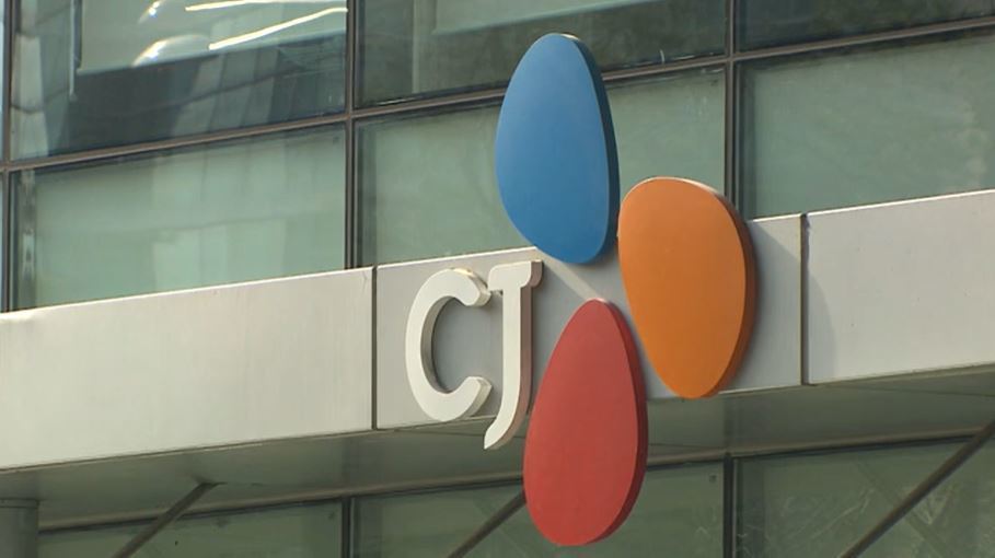 '용호상박' 7개월…'반쿠팡'연합 넓히는 CJ - SBS Biz