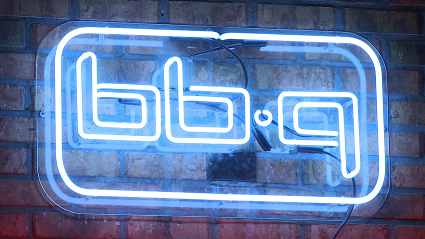 BBQ, K치킨 북미 성공 신드롬 잇는다…파나마 2호점 개소 - SBS Biz