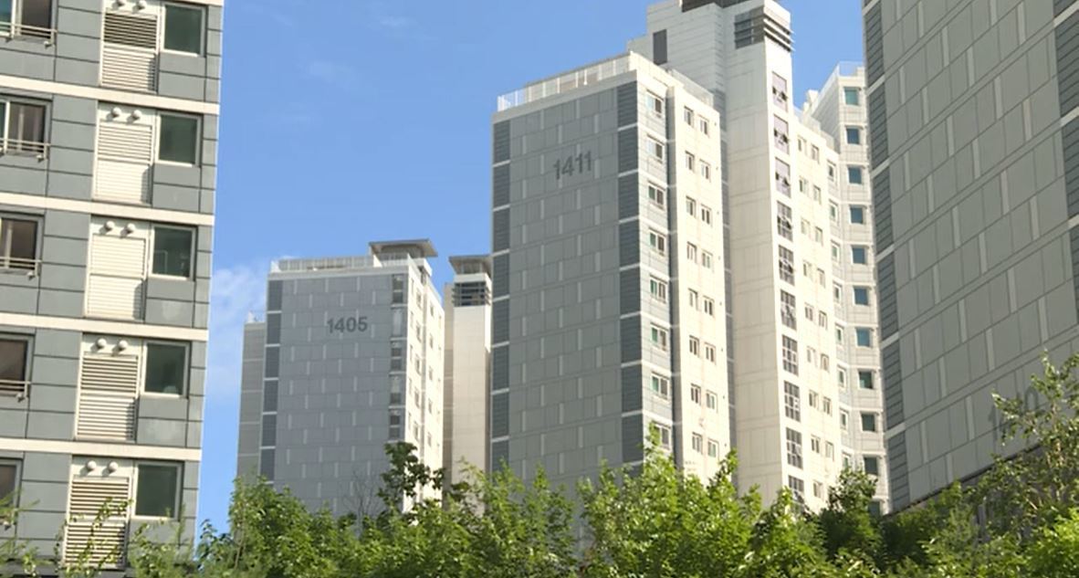 '8억원대 한강뷰' 잡아볼까…한노총 오늘 '尹 심판' 기자회견 - SBS Biz