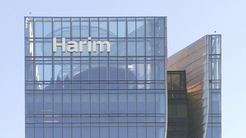 하림 “HMM의 10조 유보금, 해운업 경쟁력 강화에 사용” - SBS Biz