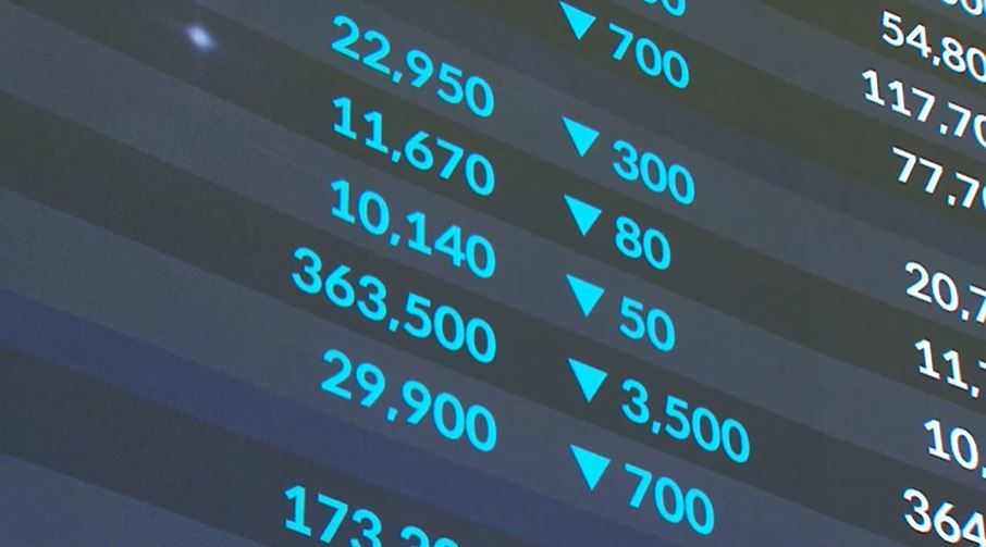 SG사태 닮은 '무더기 하한가'…쏟아지는 의혹들 - SBS Biz