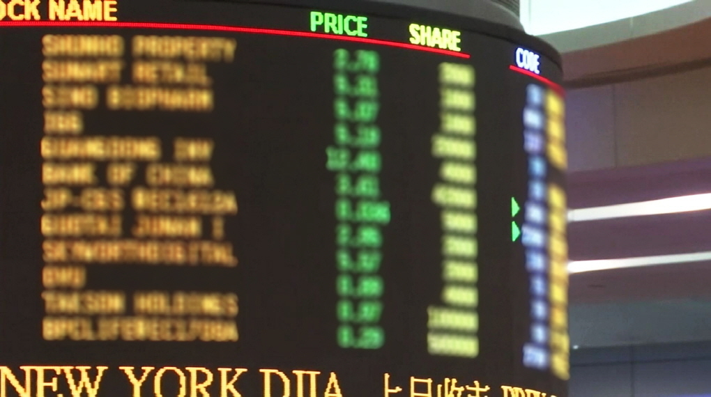 금감원, 홍콩 ELS 관련 검사 전환하나…KB국민은행이 첫 대상 전망 - SBS Biz