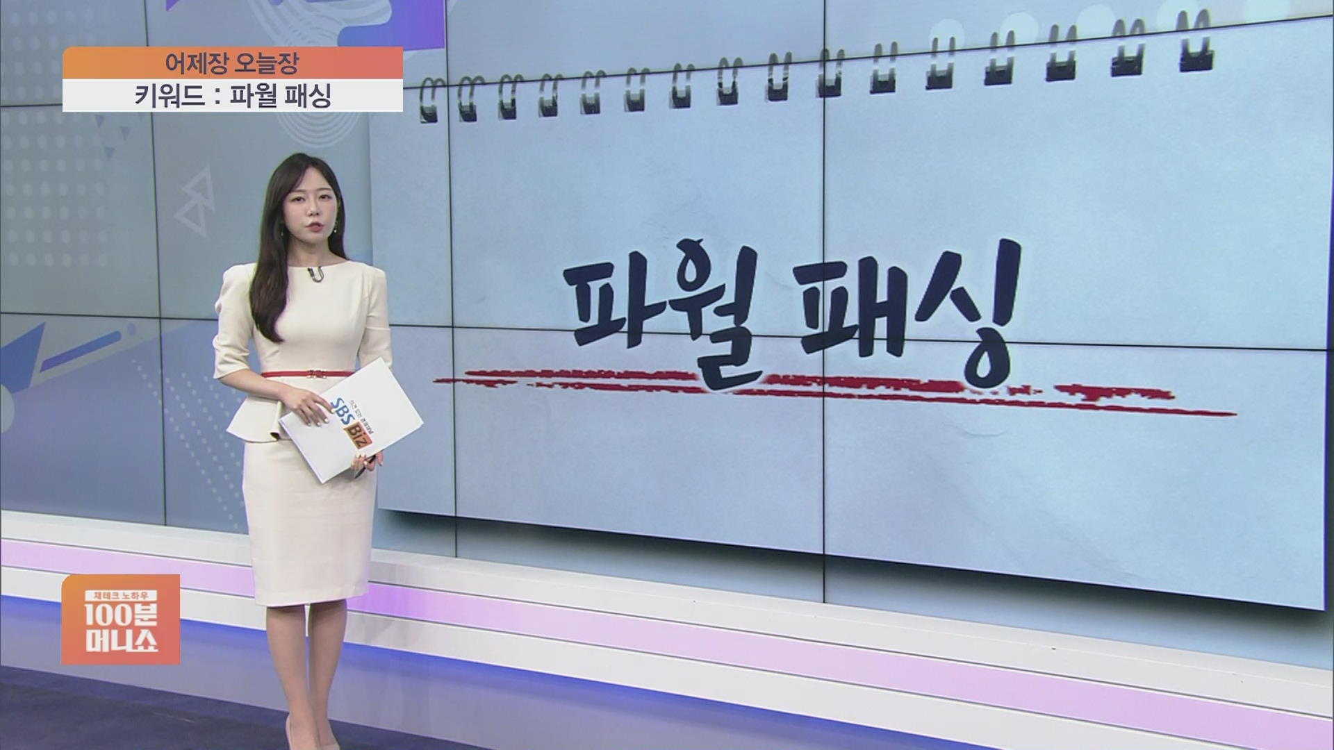 [어제장 오늘장] '파월 패싱'에도 싱거운 시장…코스피 2600선 탈환 실패 - SBS Biz