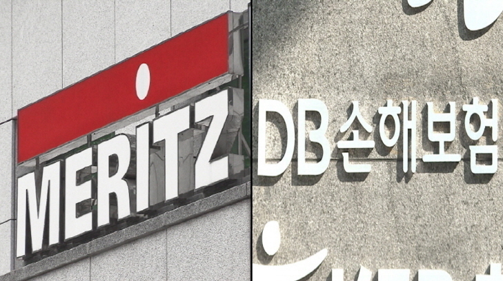 메리츠화재·DB손해보험 제재…과징금 꼴랑 500만원 [기업 백브리핑] - SBS Biz