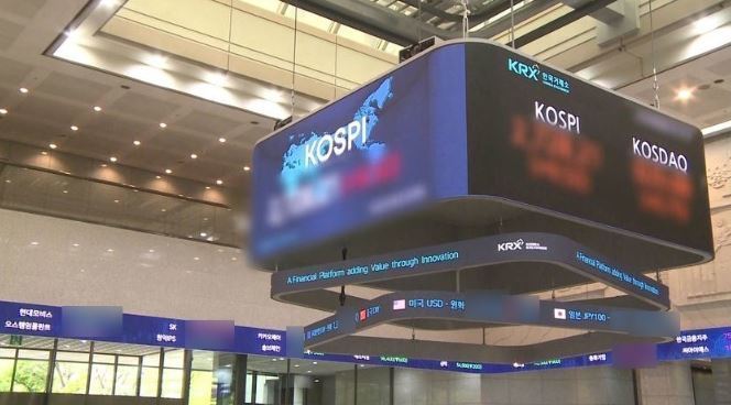 [2023 하반기 경제 전망] 2600선 회복한 코스피, 상승세 이어질까 - SBS Biz