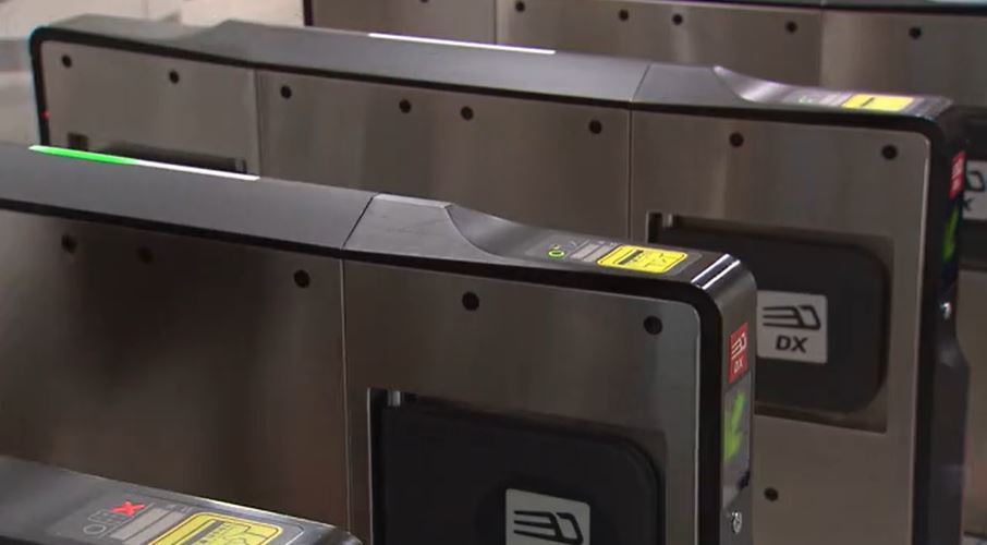 이제 한 정거장도…지하철 1400원·시내버스 1500원 - SBS Biz