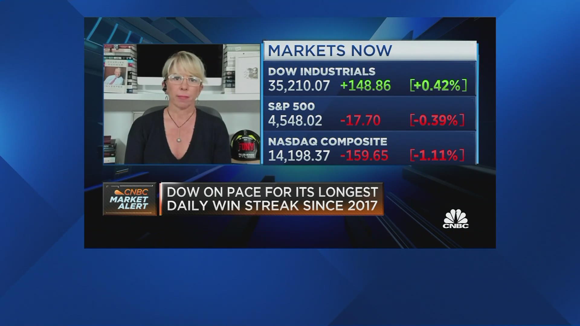 [모닝 인사이트] 찰스슈왑 "2분기 어닝시즌 1분기와 다를 것" - SBS Biz