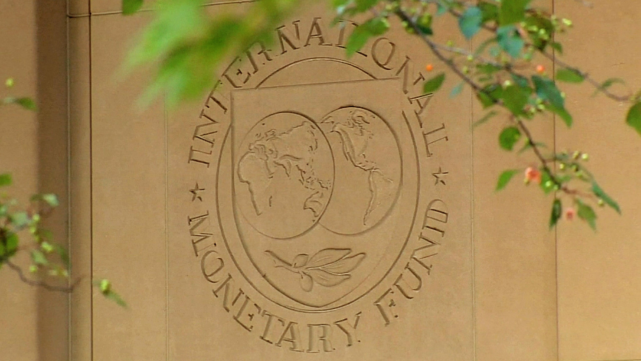 [김대호 박사의 오늘의 키워드] 마지막 금리 인상?·한미 금리 차·IMF 일본 경고·나 홀로 역주행·2차전지 발작 - SBS Biz