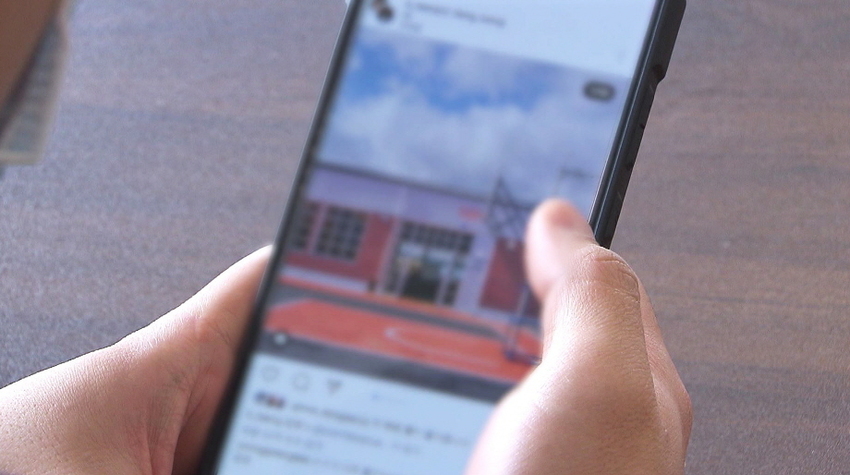 "청소년 SNS 중독 막는다"…美 캘리포니아주 법 제정 - SBS Biz