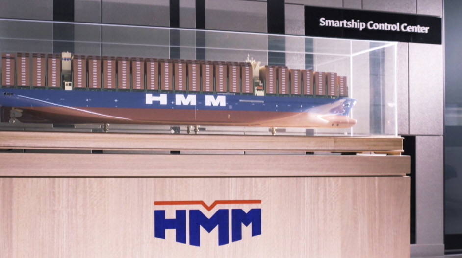 [조간브리핑] HMM 인수 '4파전' 간다…하림·SM·LX·동원 관심 - SBS Biz