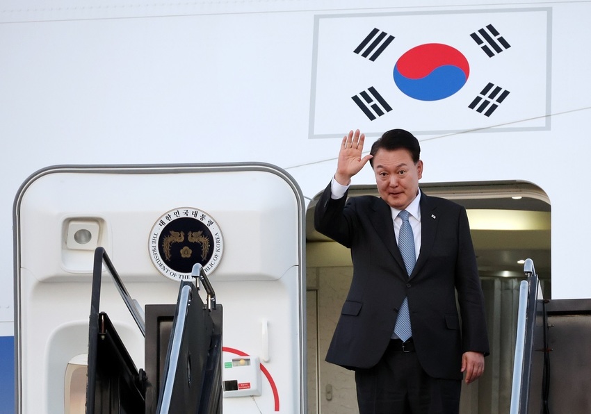 윤 대통령, 다음 달 5~11일 인니·인도 순방…아세안·G20 참석 - SBS Biz