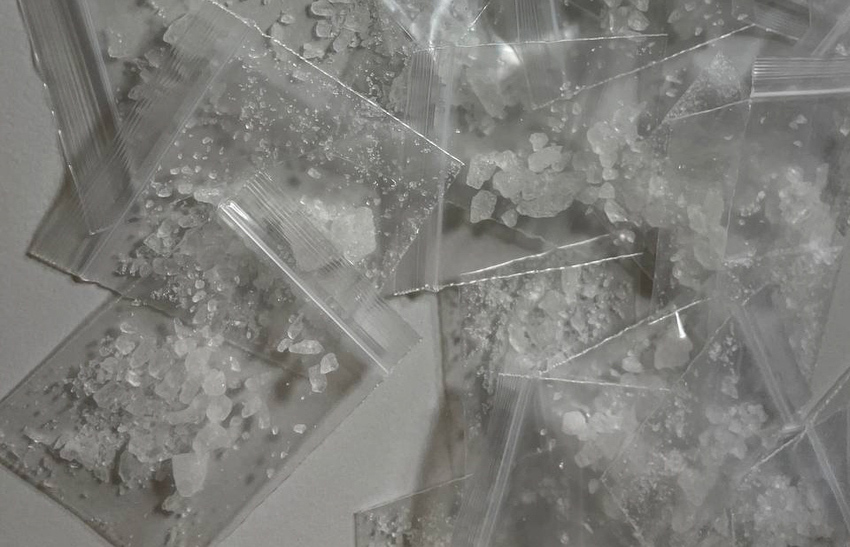 구글·SNS 등 마약광고 넘친다…올 3분기까지 5.4천건 - SBS Biz