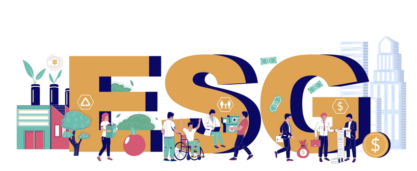 1년반 앞으로 다가온 ESG 의무공시…기업 56% "일정 연기해야" - SBS Biz